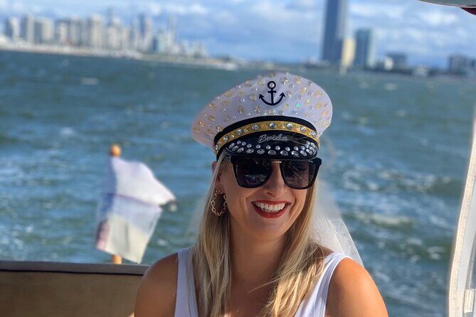 Gold Coast Boat Hire Self-Drive with No License Required - Scenic Highlights & Unique Stops