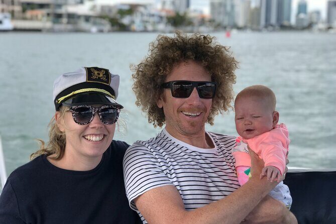 Gold Coast Boat Hire Self-Drive with No License Required - FAQs