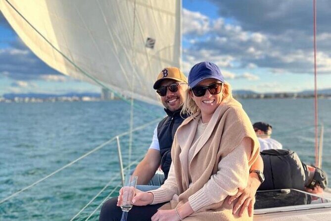 Gold Coast Breakfast Sailing Cruise with snacks & bubbles - Who Is This Tour Best For?
