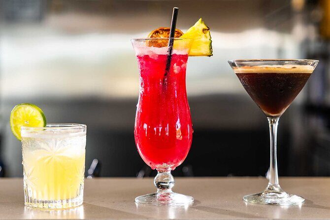 Gold Coast Buffet Lunch Sightseeing Cruise - Final Thoughts: Who Will Love This Cruise?