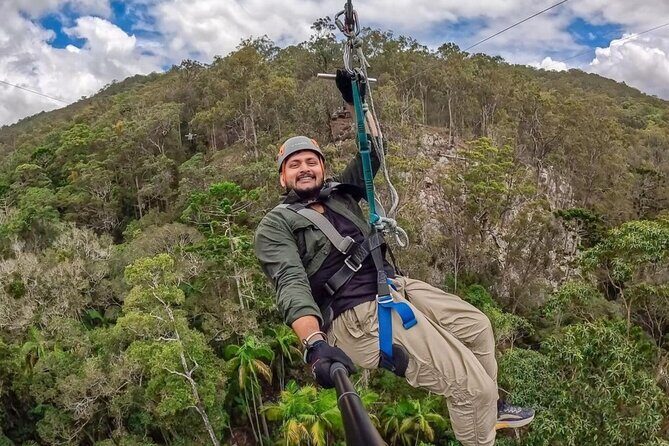 Gold Coast Canyon Flyer Zipline Tour - Who Will Love This Tour?