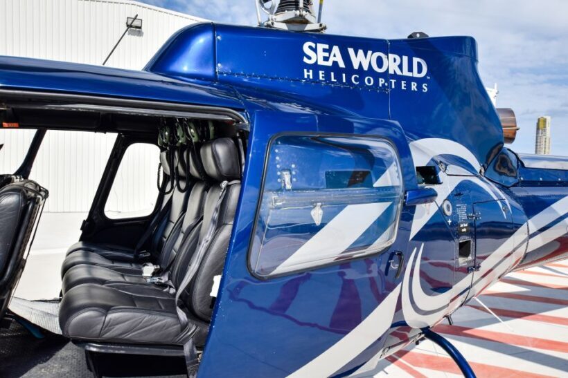 Gold Coast: Coastal City Scenic Helicopter Flight - An Overview of the Experience