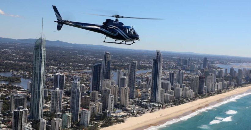 Gold Coast: Coastal City Scenic Helicopter Flight - What Makes This Tour Stand Out