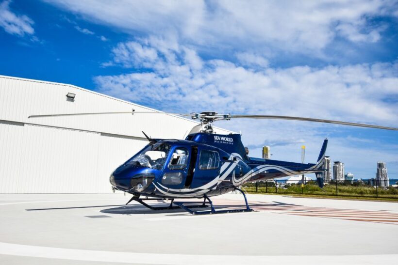 Gold Coast: Coastal City Scenic Helicopter Flight - The Authentic Experiences Shared by Others