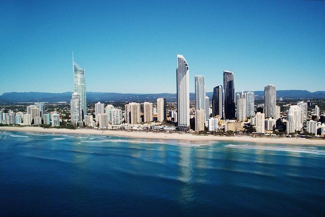Gold Coast Day Tour From Brisbane - Key Points
