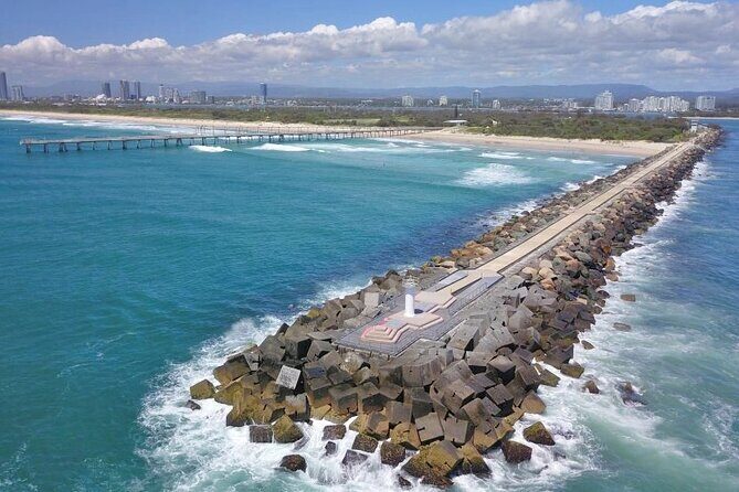 Gold Coast Day Tour From Brisbane - FAQ