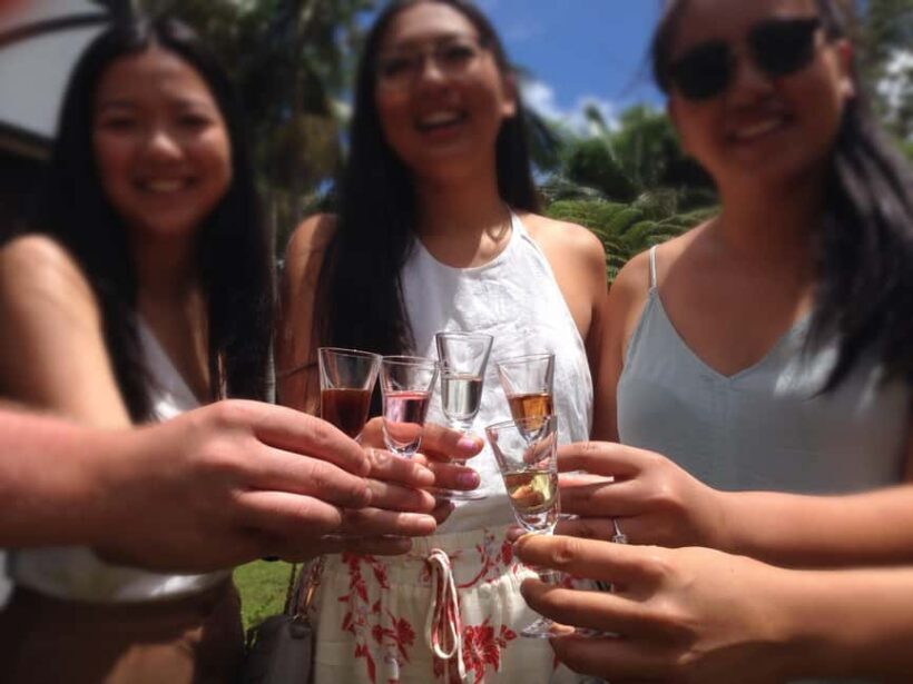 Gold Coast Departure : Explore Tamborine Mountain Day Tour - FAQs