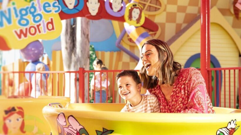 Gold Coast: Dreamworld 1-Day Entry Ticket - Authentic Visitor Perspectives