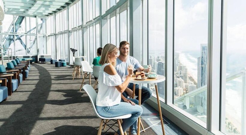 Gold Coast: Dreamworld & SkyPoint 2-Day Ticket - Authentic Experiences and Real Traveler Insights
