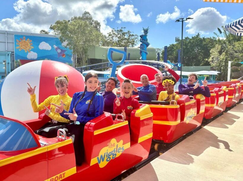 Gold Coast: Dreamworld & SkyPoint 2-Day Ticket - The Sum Up
