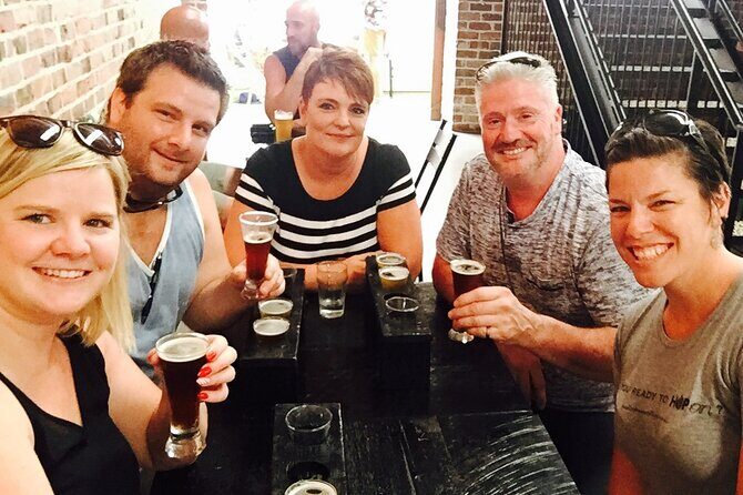 Gold Coast Full Day Brewery Tour - What You Can Expect Throughout the Day