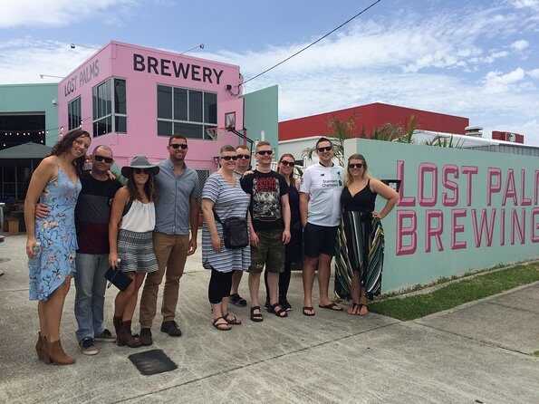 Gold Coast Full Day Brewery Tour - Authentic Feedback from Travelers