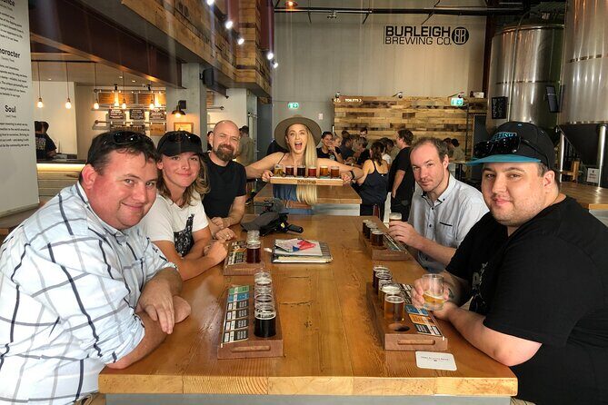 Gold Coast Full Day Brewery Tour - Analyzing the Cost and Value
