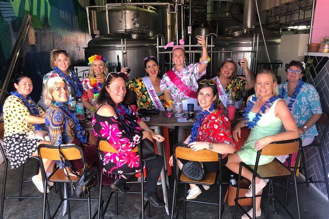 Gold Coast Full Day Brewery Tour - Practical Tips
