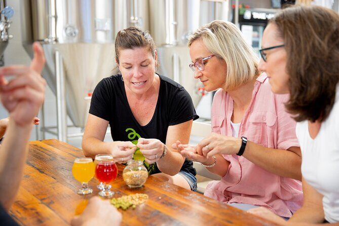 Gold Coast Full Day Brewery Tour - FAQ