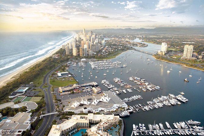Gold Coast Hotels & Theme Park Transfers - How the Service Works
