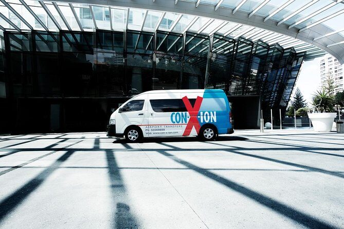 Gold Coast Hotels & Theme Park Transfers - The Travel Experience: Comfort and Practicalities