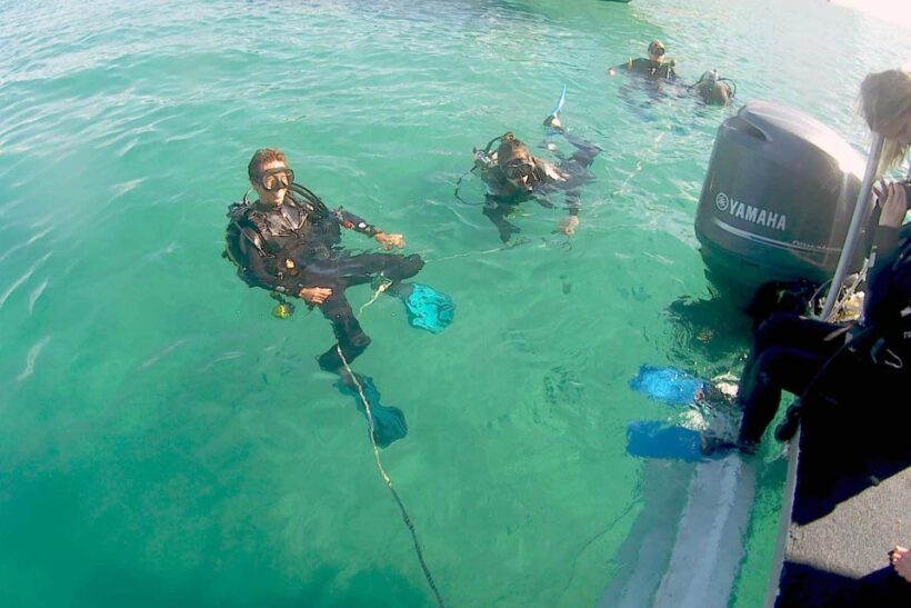Gold Coast: Introductory SCUBA Diving Experience - A Practical Look at the Tour