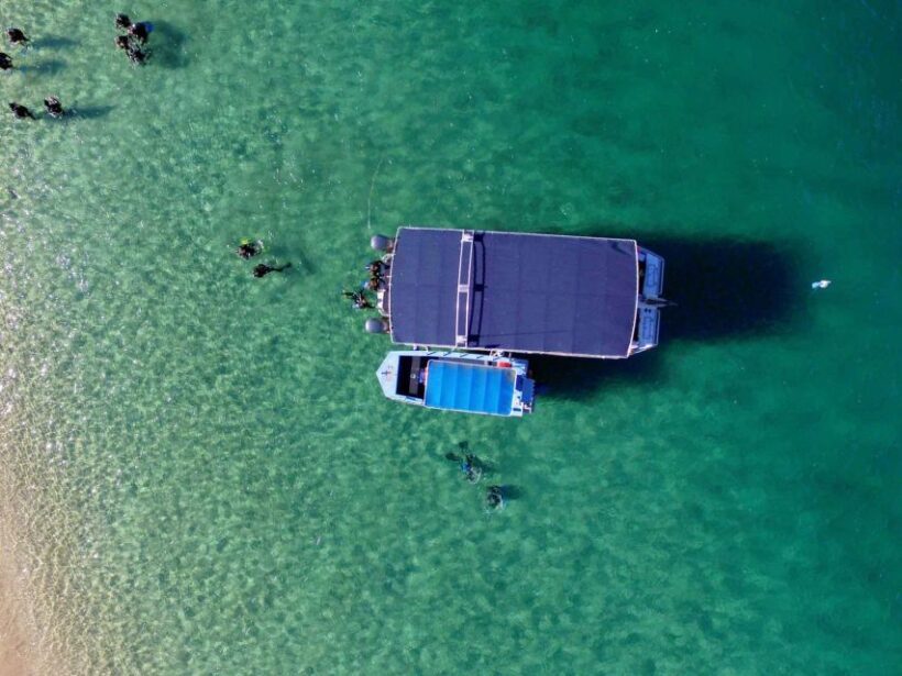 Gold Coast: Introductory SCUBA Diving Experience - Authentic Experiences from Real Travelers