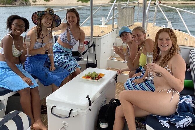 Gold Coast Island Private Cruise - A Thorough Look at the Experience