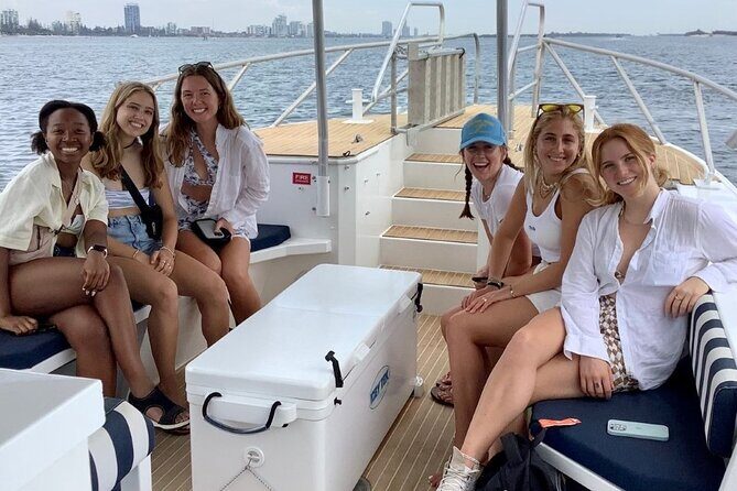 Gold Coast Island Private Cruise - Who Would Love This Tour?