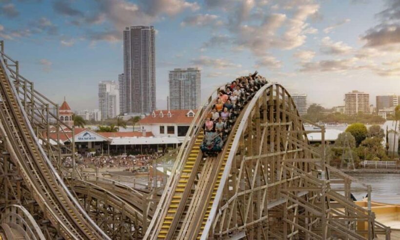 Gold Coast: Jet Boat Ride & Sea World Entry Ticket - The Authenticity of the Experience