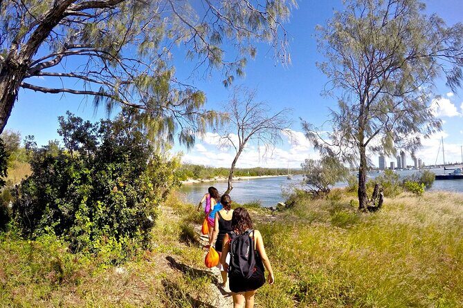 Gold Coast Kayaking & Snorkelling Tour (2.5 Hours) - Who Should Book This Tour?