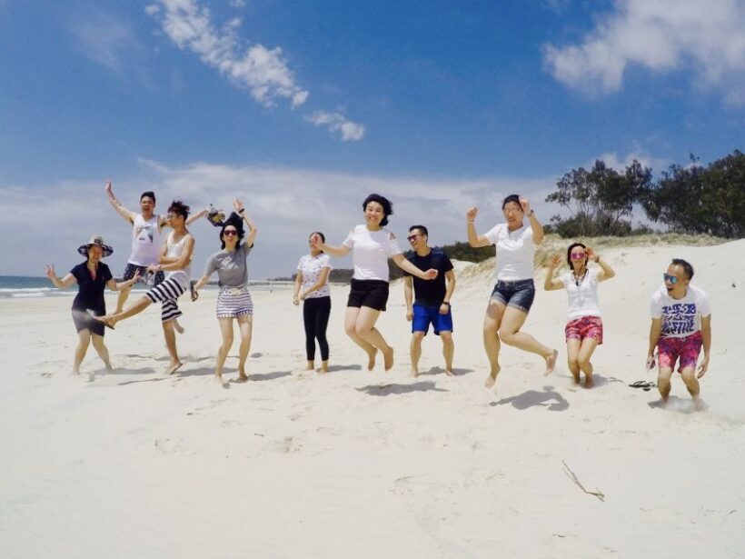 Gold Coast: Kayaking & Snorkelling Tour with Fish Feeding - Value and Suitability