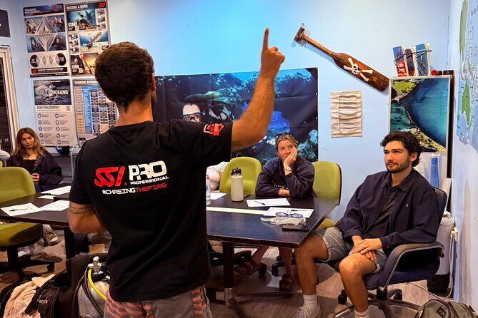 Gold Coast Learn to Dive  Open Water Certification Course - FAQ