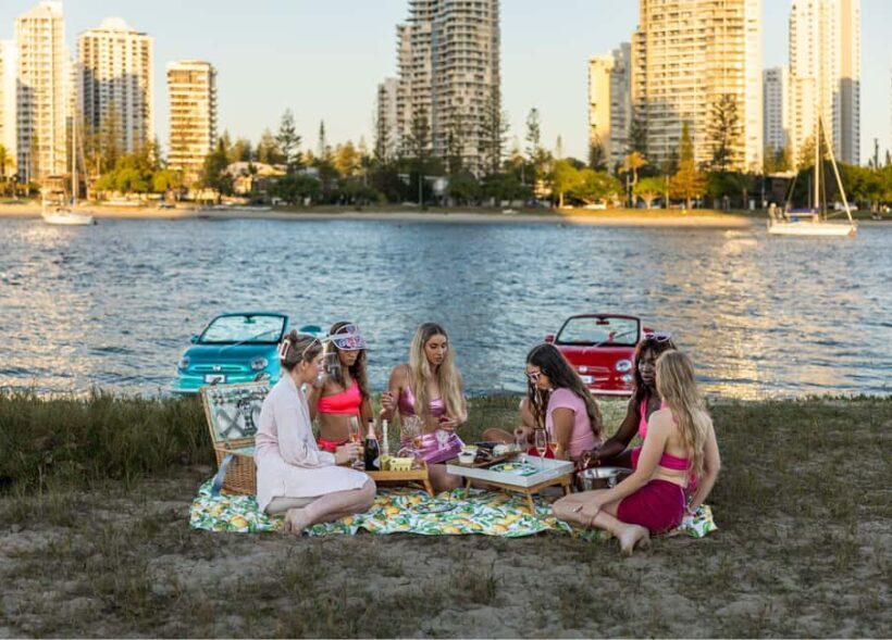 Gold Coast: Luxury Boat Tour - Booking and Practicalities