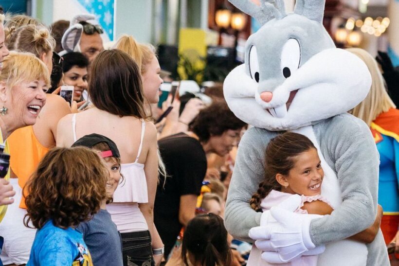 Gold Coast: Movie World, Sea World, Wet'n'Wild 14-Day Pass - An In-Depth Look at the Gold Coast 14-Day Theme Park Pass