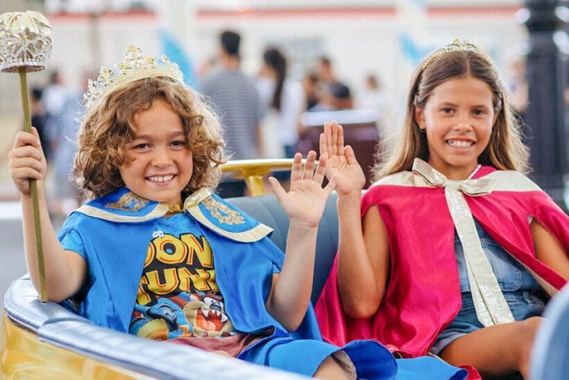 Gold Coast: Movie World, Sea World, Wet'n'Wild 14-Day Pass - The Sum Up: Who Will Love This Experience?