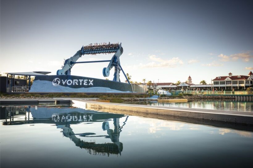 Gold Coast: Movie World, Sea World & Wet'n'Wild 7-Day Pass - The Good, the Bad, and the Considerations