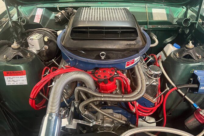 Gold Coast Muscle Car Museum - FAQ