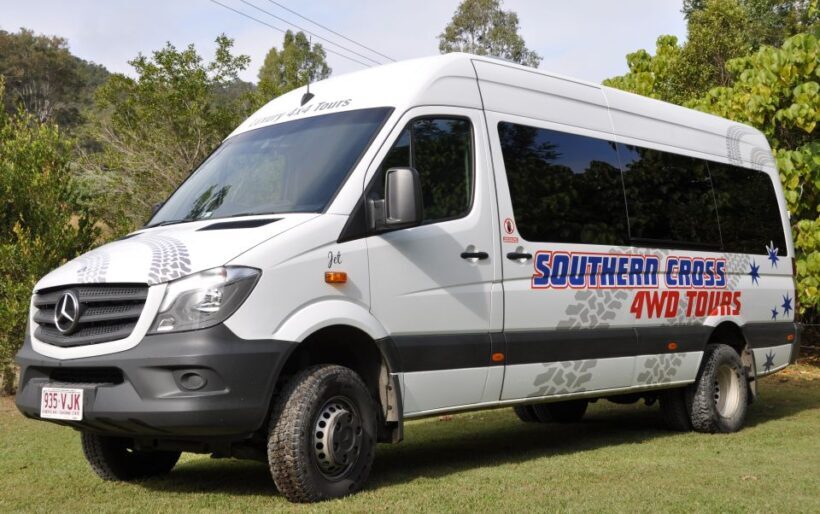 Gold Coast: Natural Bridge & Springbrook Waterfalls Tour - FAQs