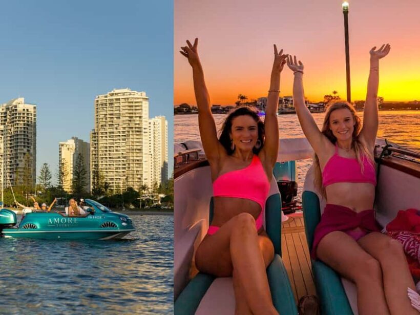 Gold Coast: Private City Lights Tour - FAQs