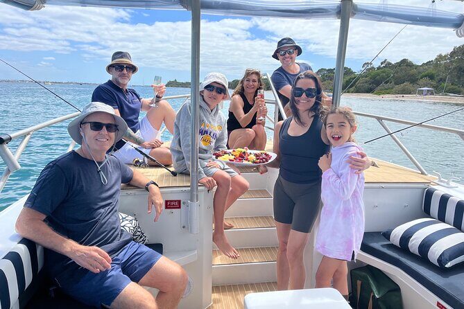 Gold Coast Private Skippered Limo on the Water Canal Cruise - Authentic Experiences From Guest Reviews