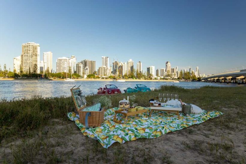 Gold Coast: Private Sunset Skippered Tour - Setting the Scene: What Makes This Tour Special