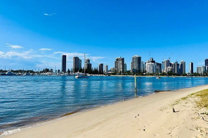 Gold Coast Segway Sightseeing Tour - Final Thoughts