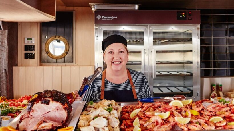 Gold Coast: Sightseeing Cruise with Buffet Lunch - Final Thoughts
