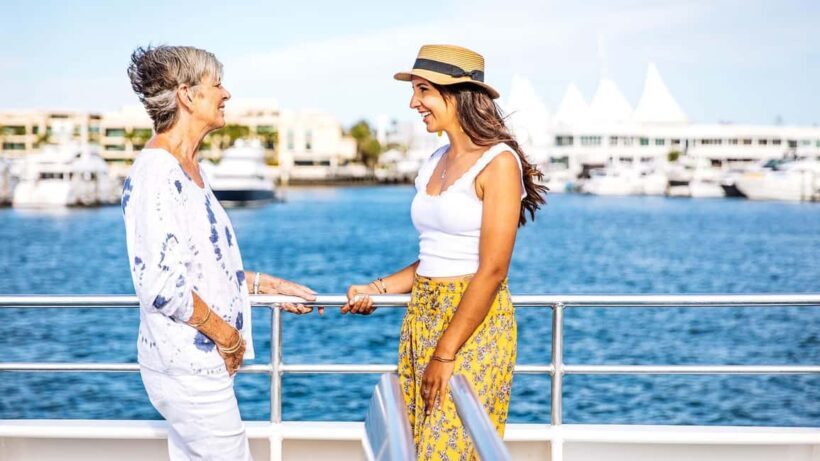 Gold Coast: Sightseeing Hop-on Hop-off Cruise - The Practicalities and Logistics