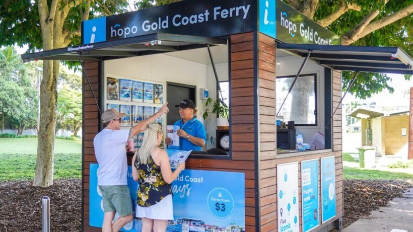 Gold Coast: Sightseeing Hop-on Hop-off Cruise - Who Will Love This Experience?