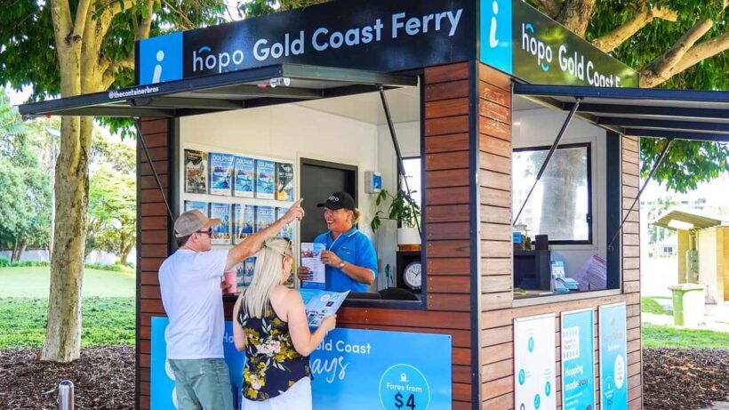 Gold Coast: Sightseeing Hop-on Hop-off Cruise - FAQ