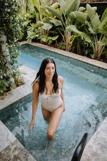 Gold Coast: Soak Essentials Wellness Experience - An Introduction to the Soak Essentials Experience