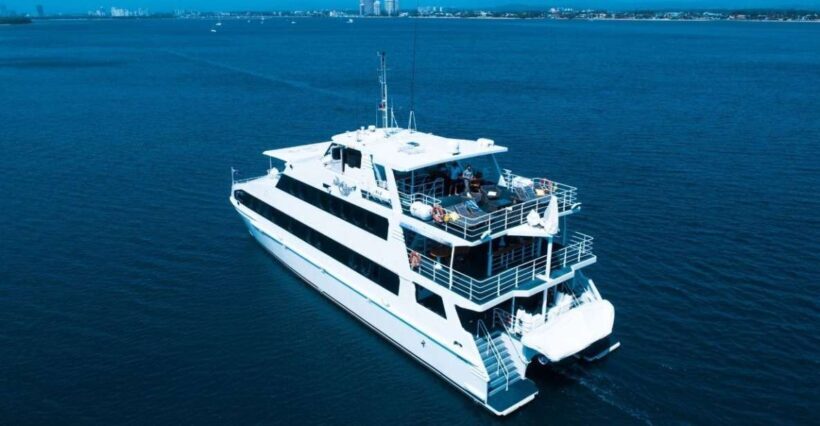 Gold Coast Sunset Cruise Aboard the Sun Goddess - Why This Experience Stands Out