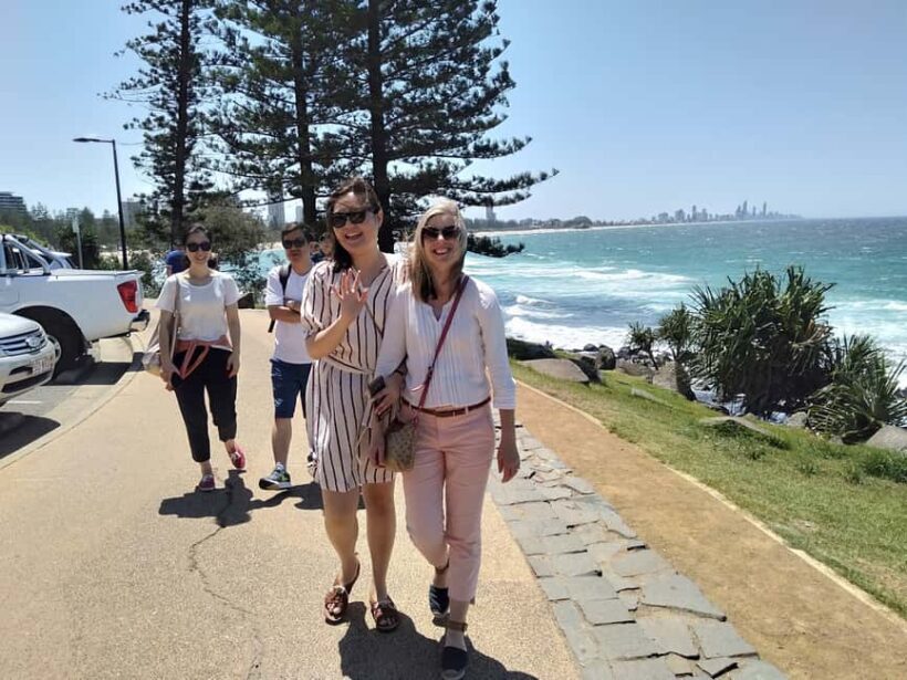 Gold Coast Surfers Paradise Private Tour from Brisbane - FAQs