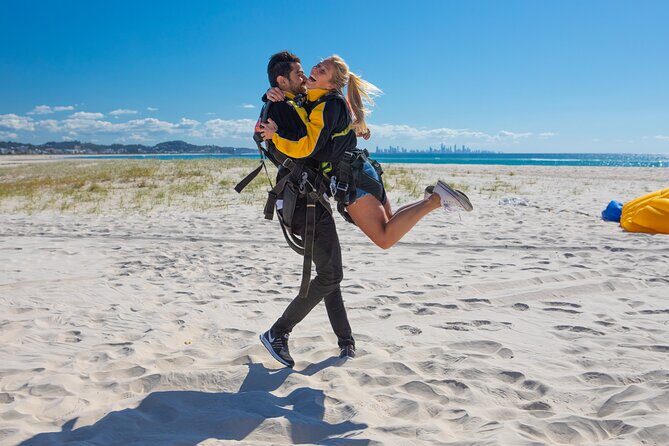 Gold Coast Tandem Skydive - Gold Coast Tandem Skydive Review: An Ultimate Thrill for Adventure Lovers
