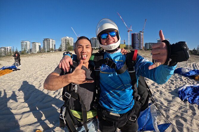 Gold Coast Tandem Skydive - The Sum Up: Is It Worth It?