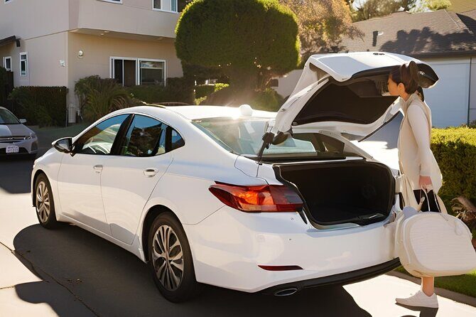 Gold Coast to Byron Bay scenic One Way Transfer - Why This Transfer Works Well for Travelers