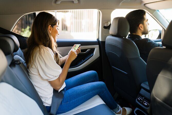 Gold Coast to Byron Bay scenic One Way Transfer - FAQ